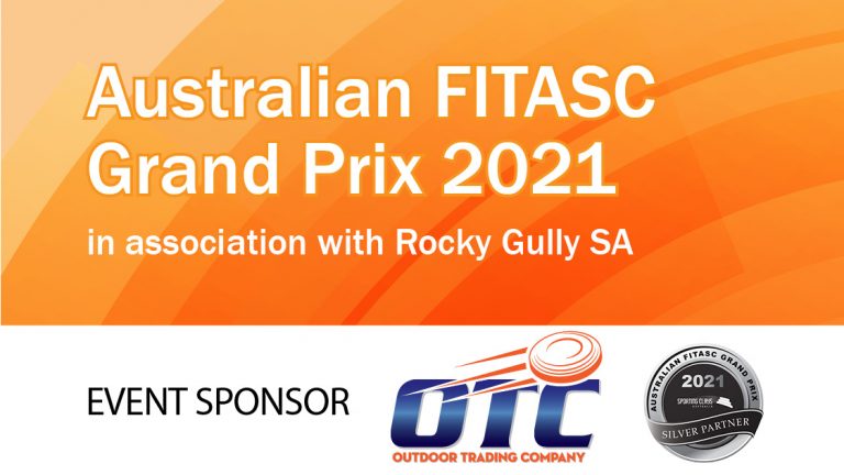 Sporting Clays Australia | 2021 FITASC AUSTRALIAN GRAND PRIX